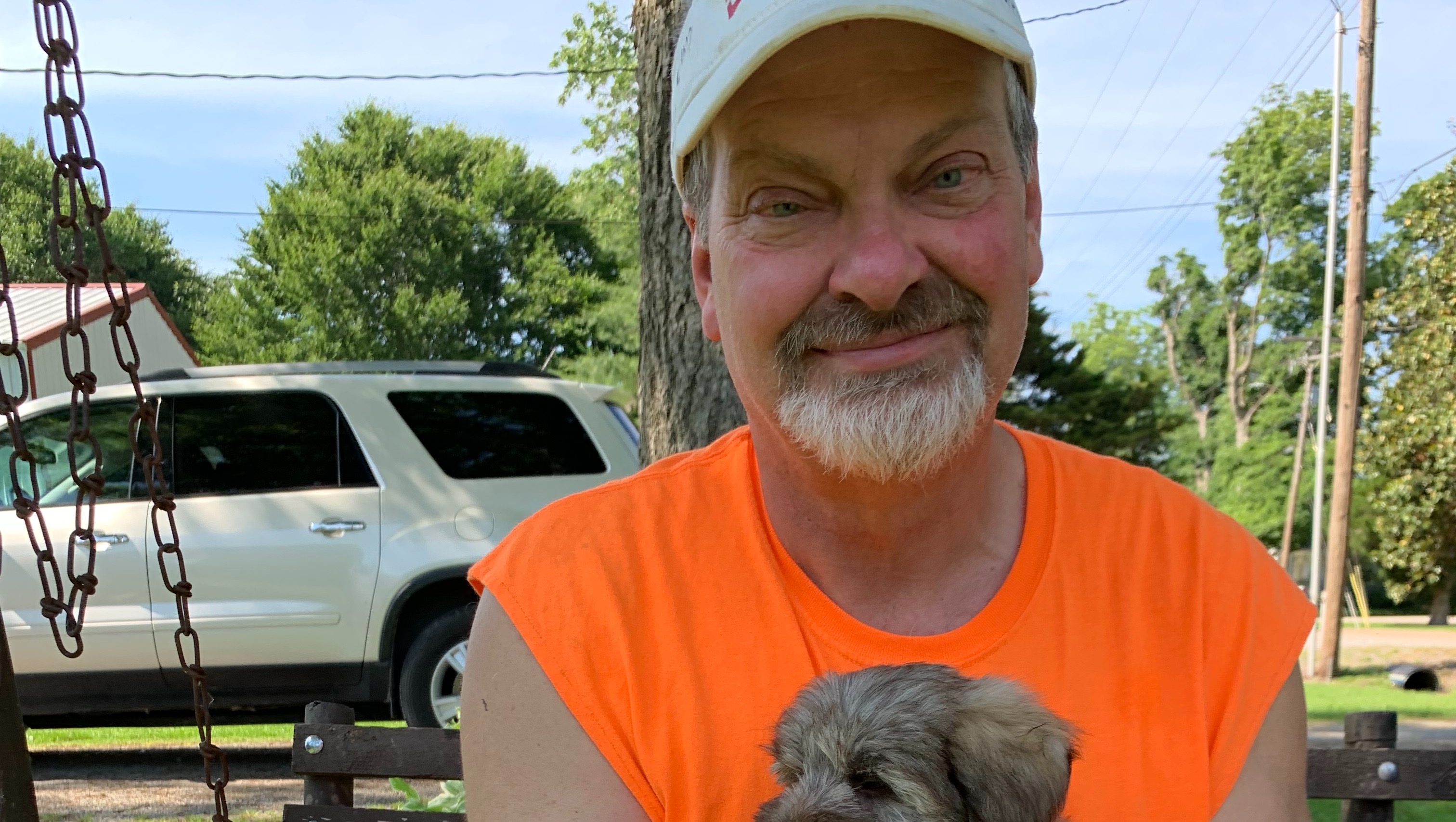 John Caudle's Instagram, Twitter & Facebook on IDCrawl