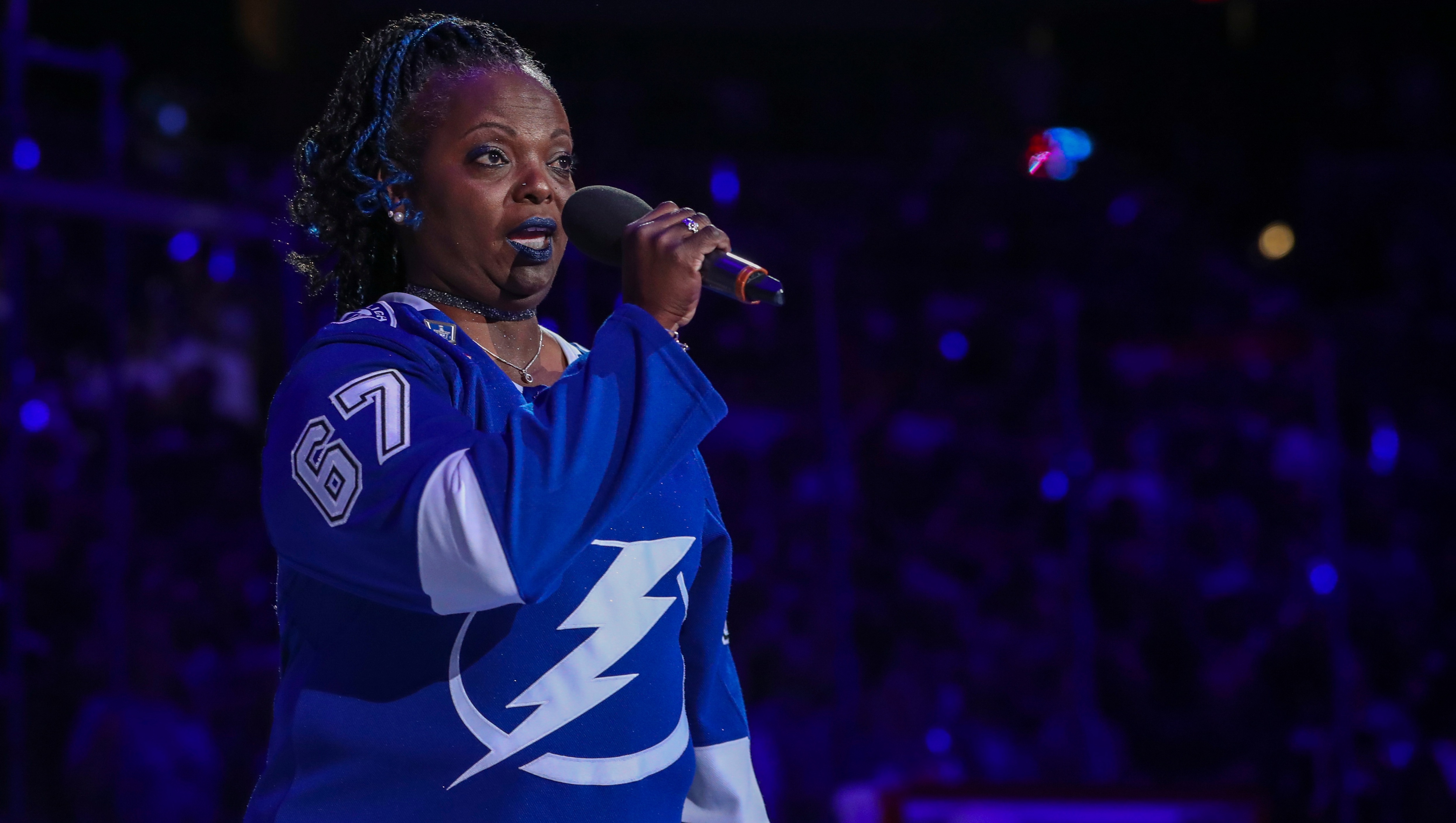 Fundraiser for Sonya Bryson-Kirksey by Thomas Schooley : Support Sonya ...