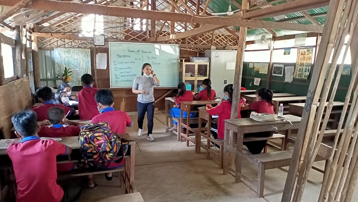 Fundraiser for Doug Frewer by Tim Frewer : Crucial Funds for CBE School ...