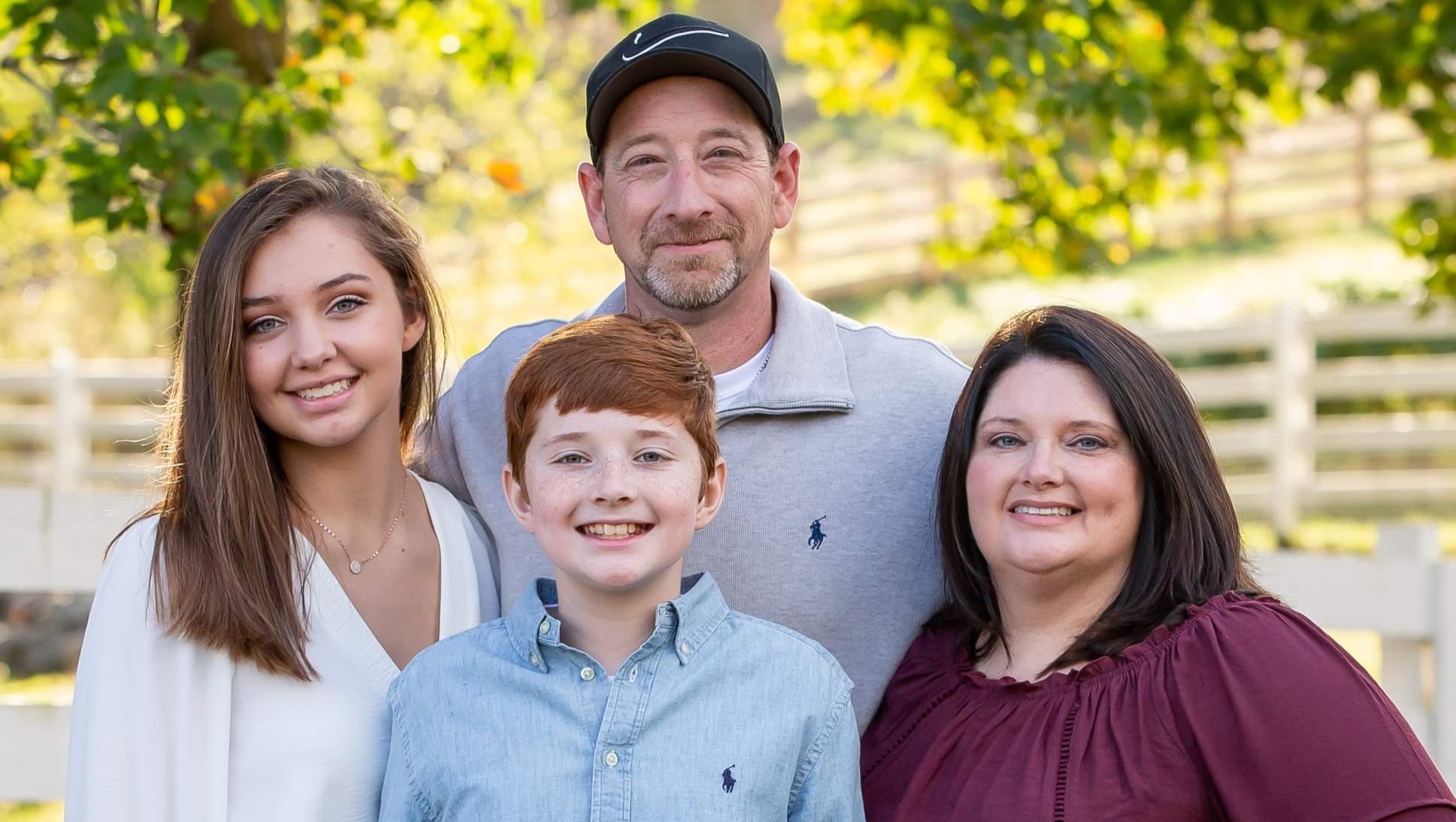 Fundraiser for Chris Rowland by Amy Ritts : Help for Mary Rowland and ...