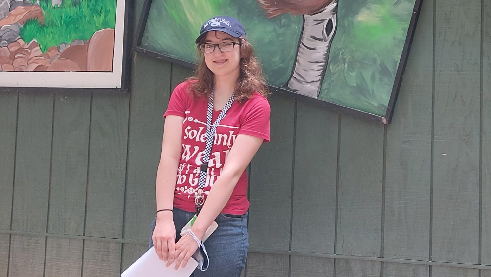 Fundraiser for Paul DeMaria by Gabriella DeMaria : Gabriella's College Fund