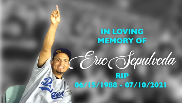 Fundraiser for Aurelio Sepulveda by Angie Silva : Eric Sepulveda ...