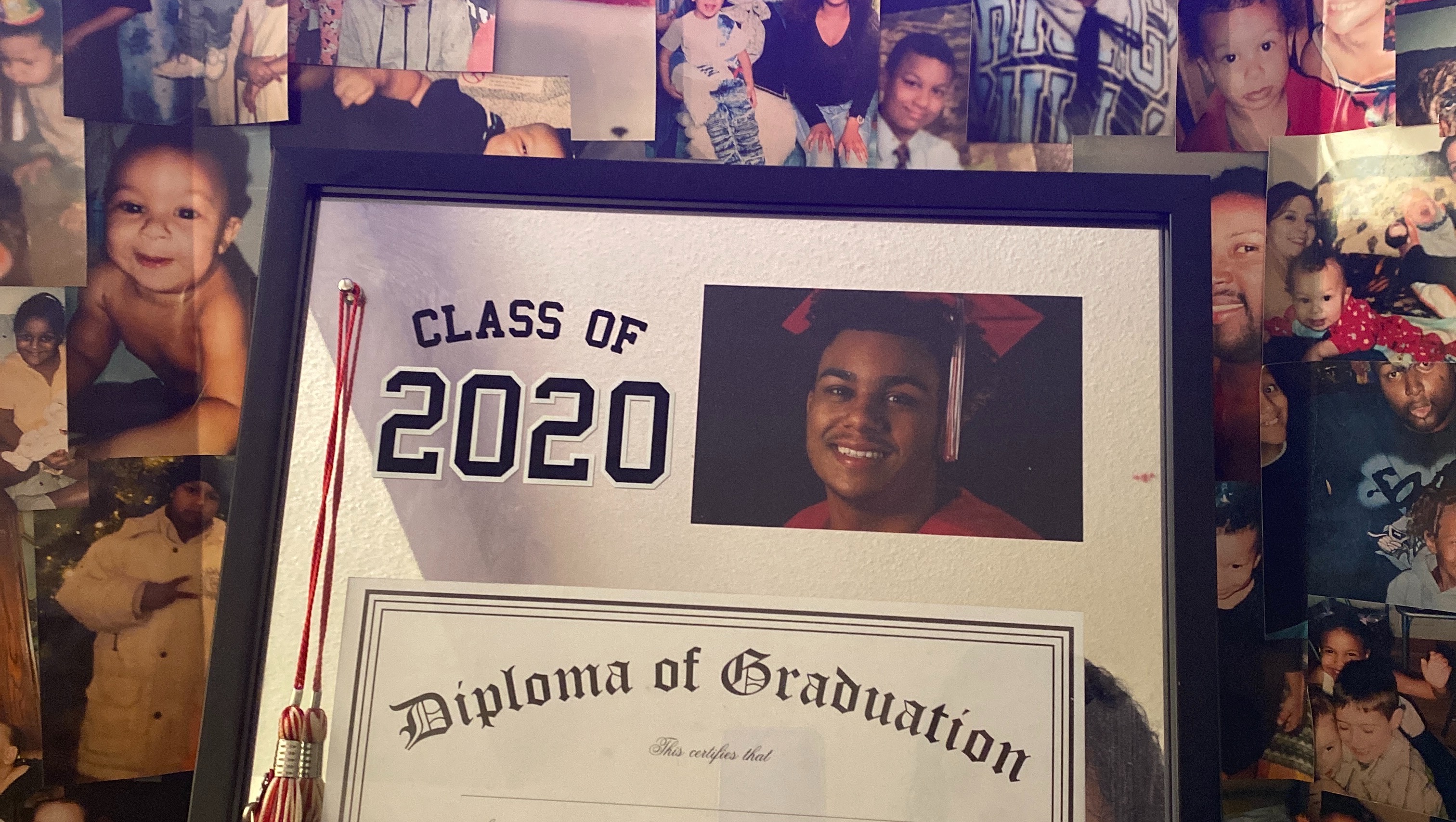 Fundraiser for Meghan Klein by Mystaya Stanback : James Stanback