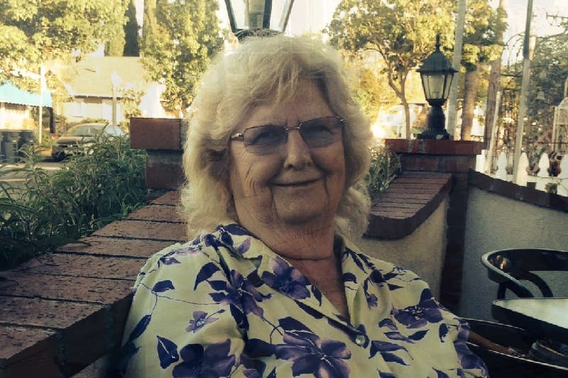 Fundraiser by Bryan Shroyer : Please help my mom rebuild her home.