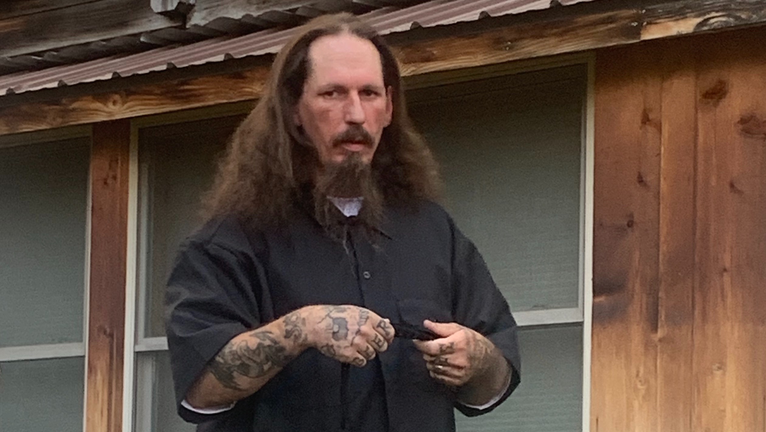 Fundraiser by Josh Motsinger : Help out Shane Motsinger kids and family