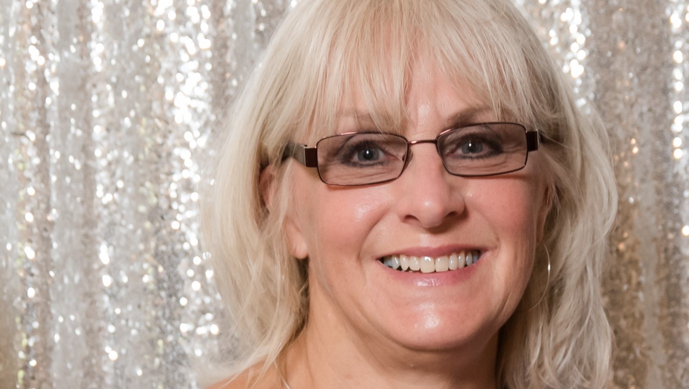 Fundraiser for Kathy Benjamin by Whitney Ickes : Help Kathy Benjamin ...
