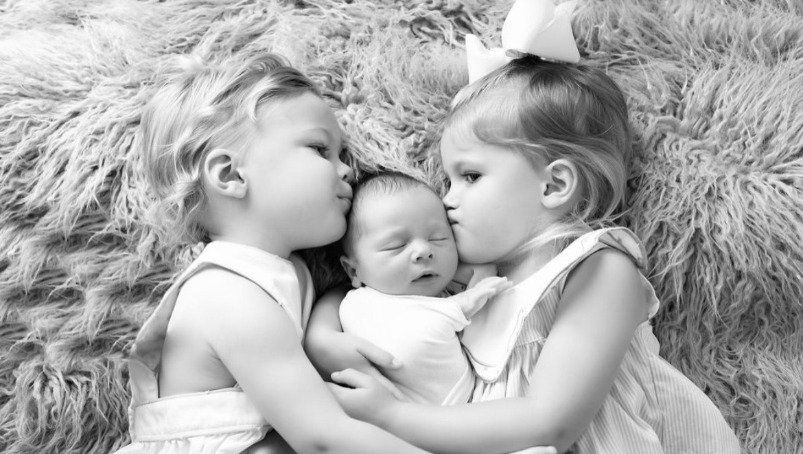 Fundraiser for Courtney Coleman by Colleen Shull : The Colemans