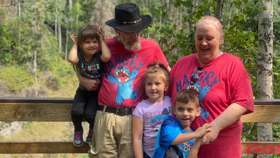 Fundraiser by Jacob Romero : Janeann Bruza's funeral and memorial