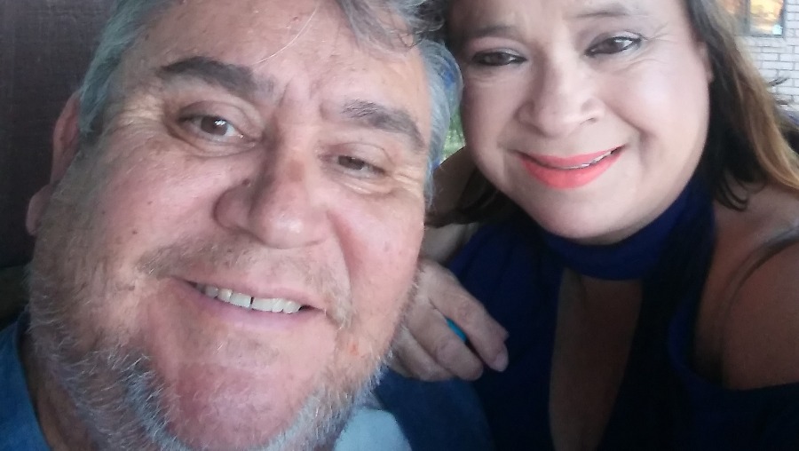 Fundraiser for Alejandro Valenzuela by Alejandro Valenzuela : Martin ...