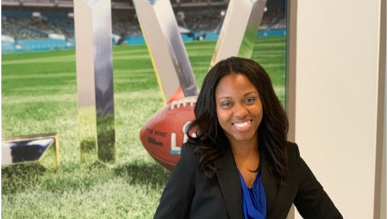 Fundraiser by Renae Myles Payne : The Next Maria Taylor