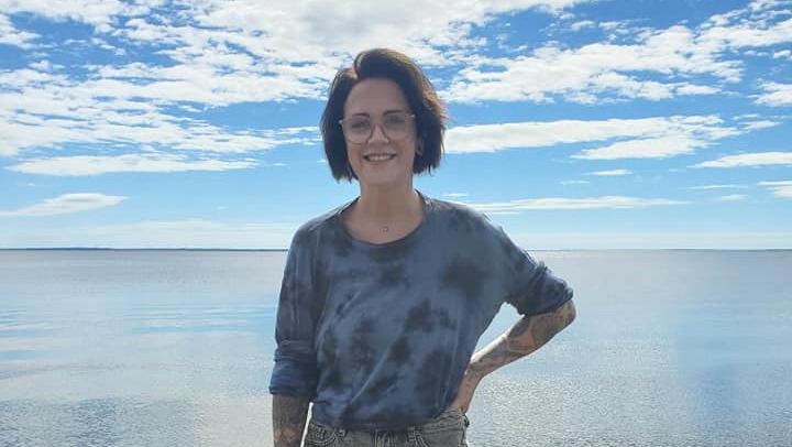 Fundraiser for Lisa Hynes by Amber Parke : In Loving Memory Of Kyla Hynes