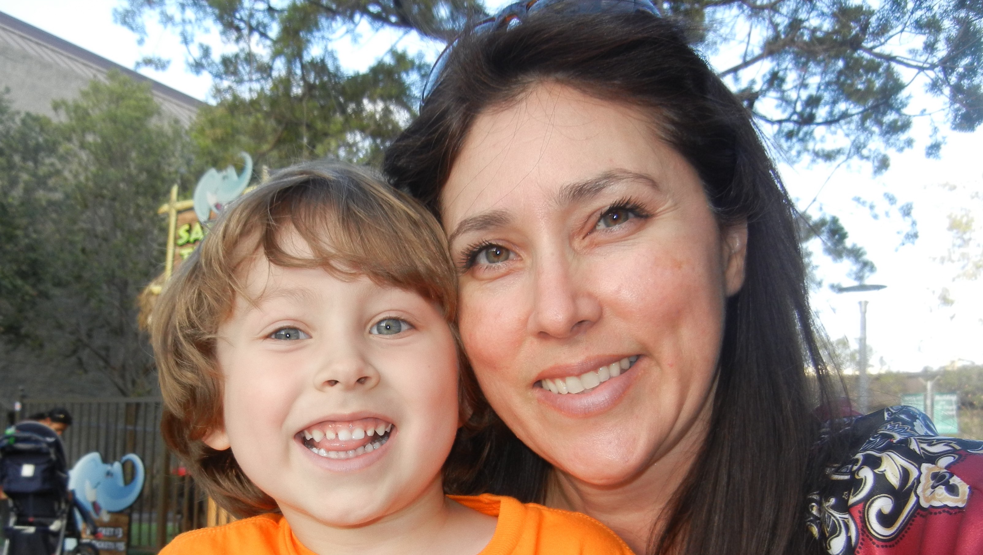 Fundraiser for Adriana Burns by Lisa Luna : In Loving Memory of Ana Valadez