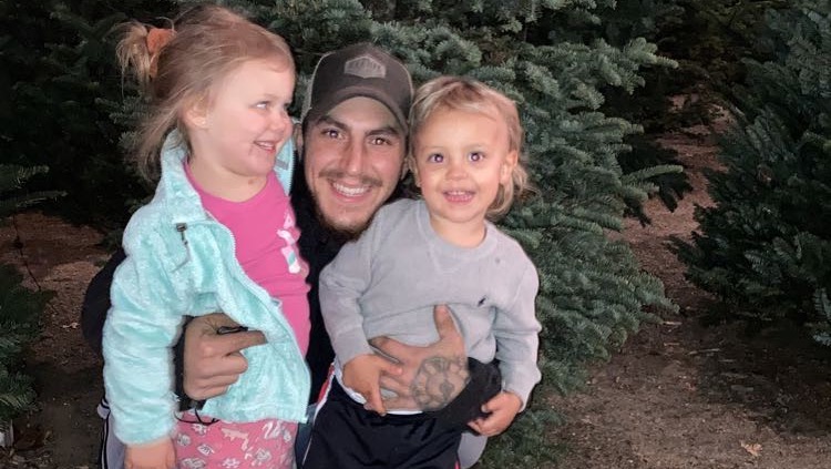 Fundraiser for Nicholas Barberio by Roxy Carmody : Help replace Nick’s ...