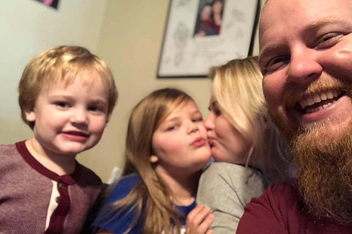 Fundraiser for Darian Johnson by JeAnna Brumfield : Larry Johnson ...