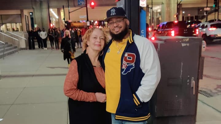 Fundraiser by Rasheedah Myers : Terrell Myers Funeral Expenses