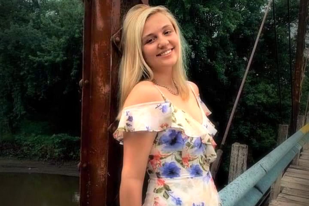 Fundraiser by Chris Binkerd : Remembering Kali Snow Johnson