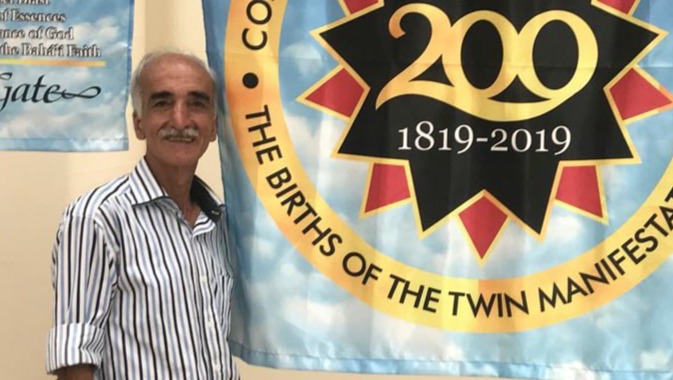Fundraiser by Arman Torabi : Help Fund Behnam Golzar Memorial