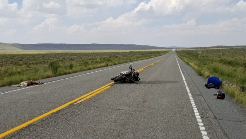 Fundraiser for Christopher Ventura by Matty Conway : Chris Ventura vs ...