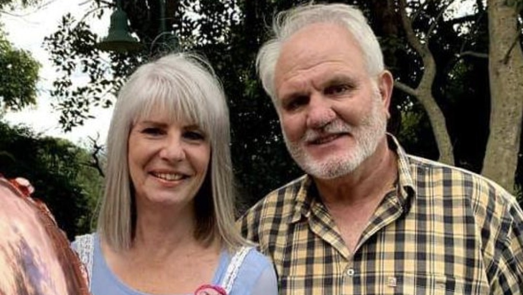 Fundraiser by Nadia Jacobs : Support with Medical Treatment and Expenses
