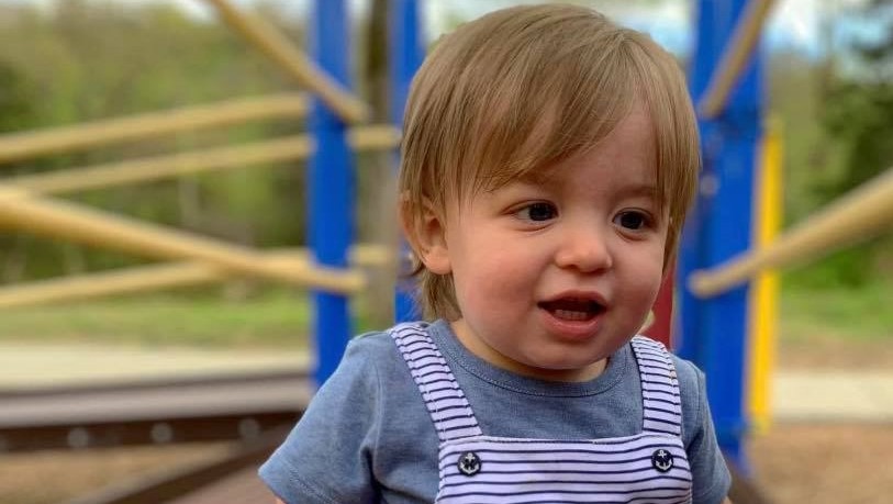 Fundraiser by LaDonna Humphrey : 2-year-old Elijah Cai Dowd Passed Away