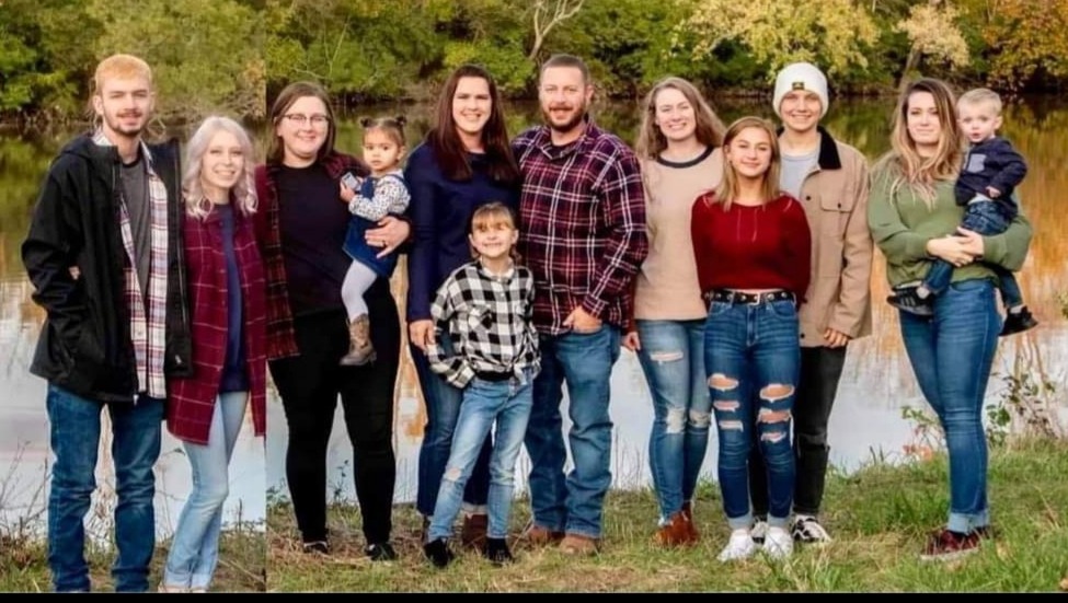Fundraiser for Mandy Bunch by Emily Stephens : Bunch Family