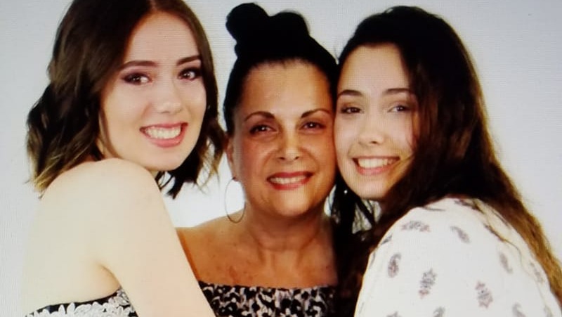 Fundraiser for Barbara Demarest by Joanna Ligowski : Help Barbara As ...