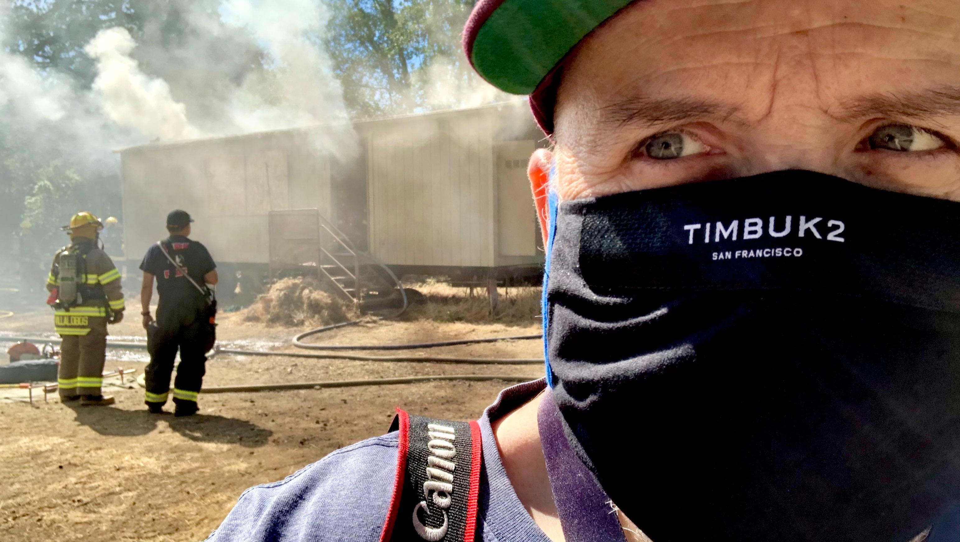 Fundraiser for Chris Pugh by Carole Brodsky : Help Chris Pugh Replace ...