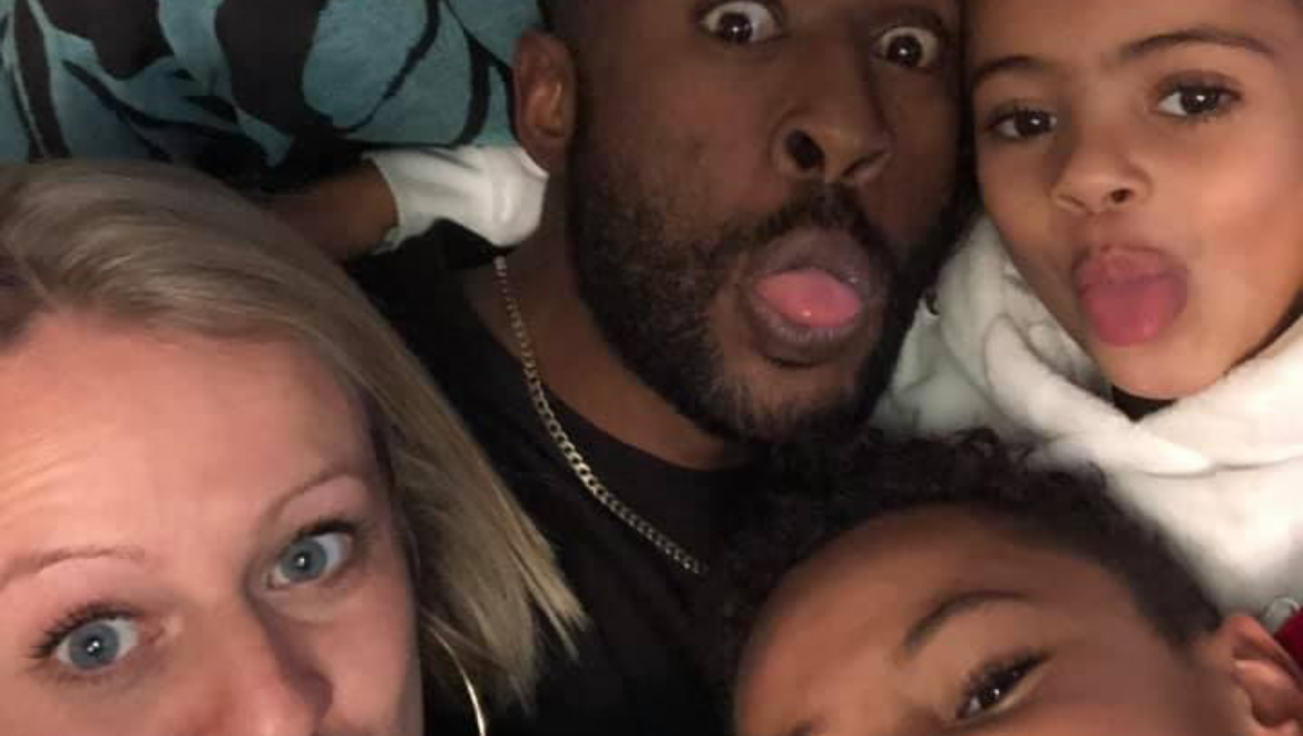 Fundraiser by Joey Maggs : Help this beautiful family get through this.