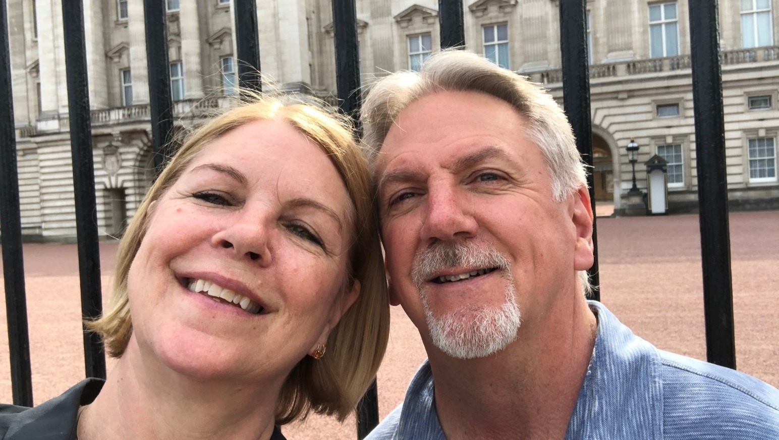 Fundraiser for Toni Anderson by Janet Connors : Support Tim's Family ...