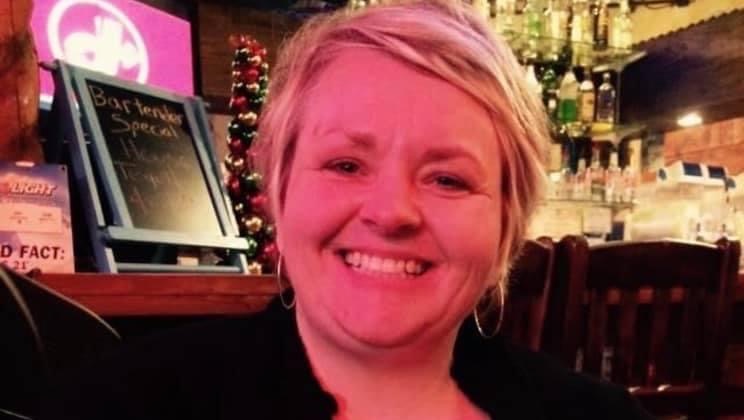 Fundraiser for Alice Brewer by Marissa Ladatto : Help Kathy with Living ...