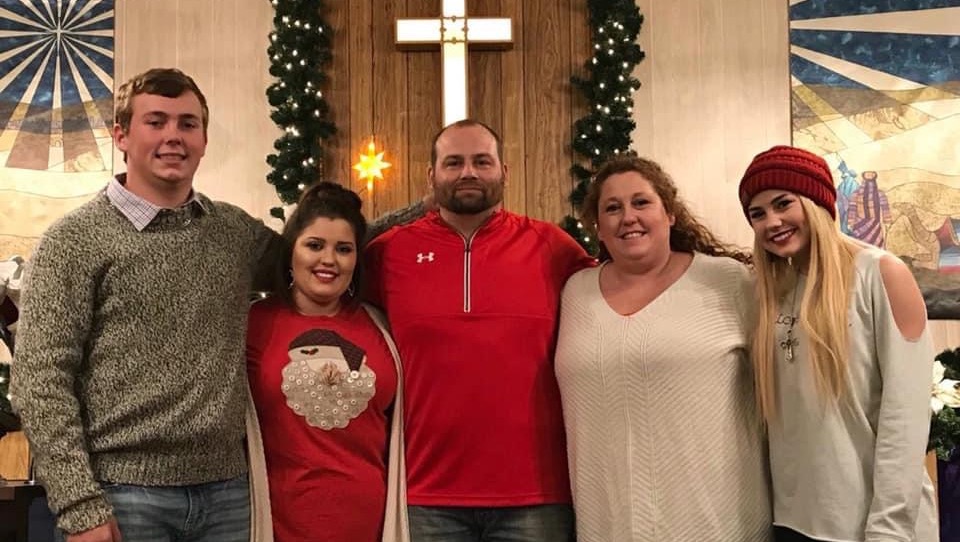 Fundraiser for Codi Halley by Tracy Evans : Please Help The Halley ...