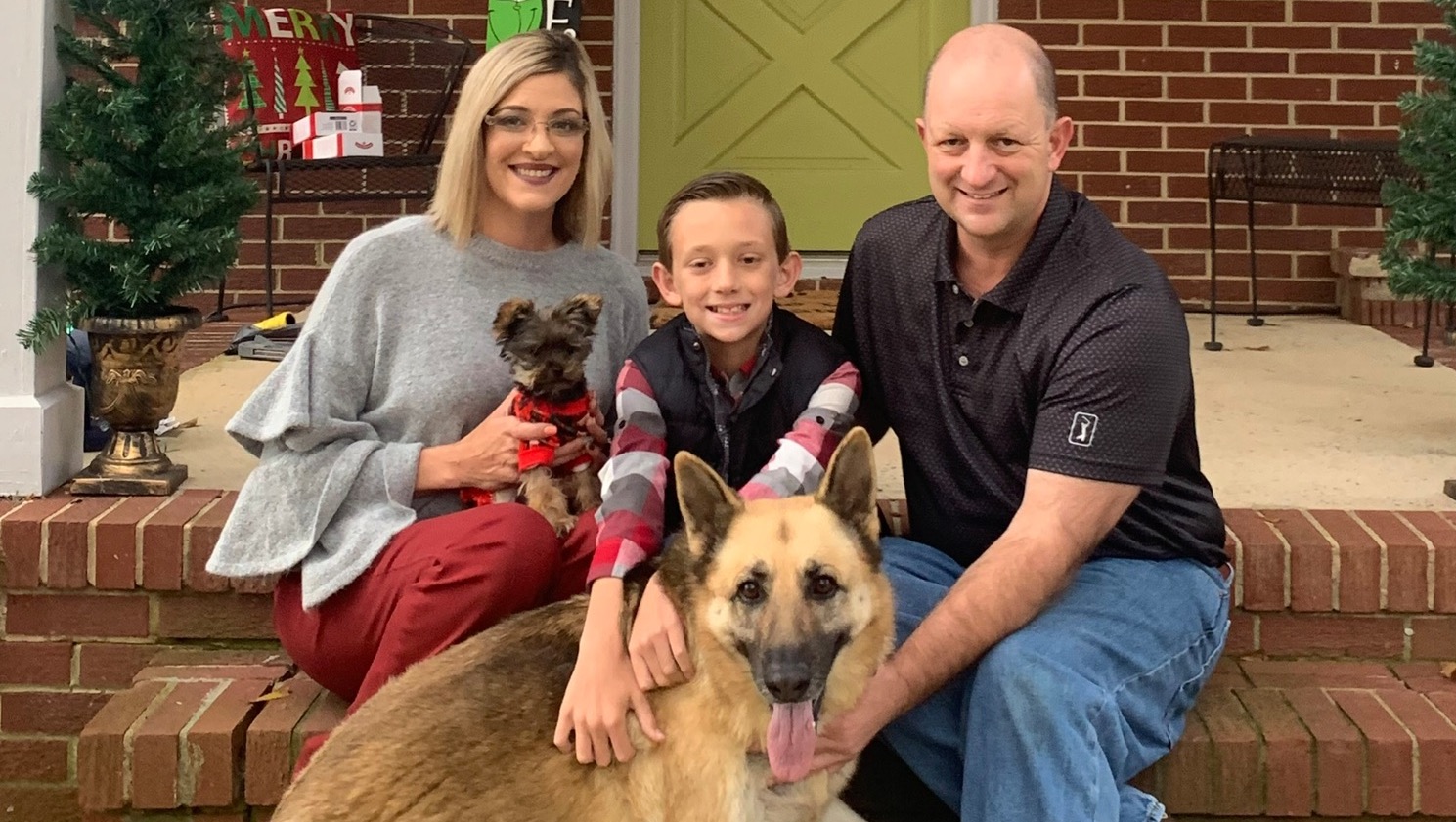 Fundraiser for April Norman by Becky Cowart : Let’s show our love and ...