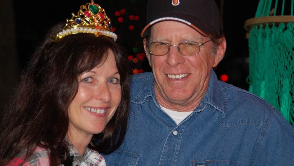 Fundraiser for Debbie Faga by Linda Culpepper : Difficult medical diagnosis