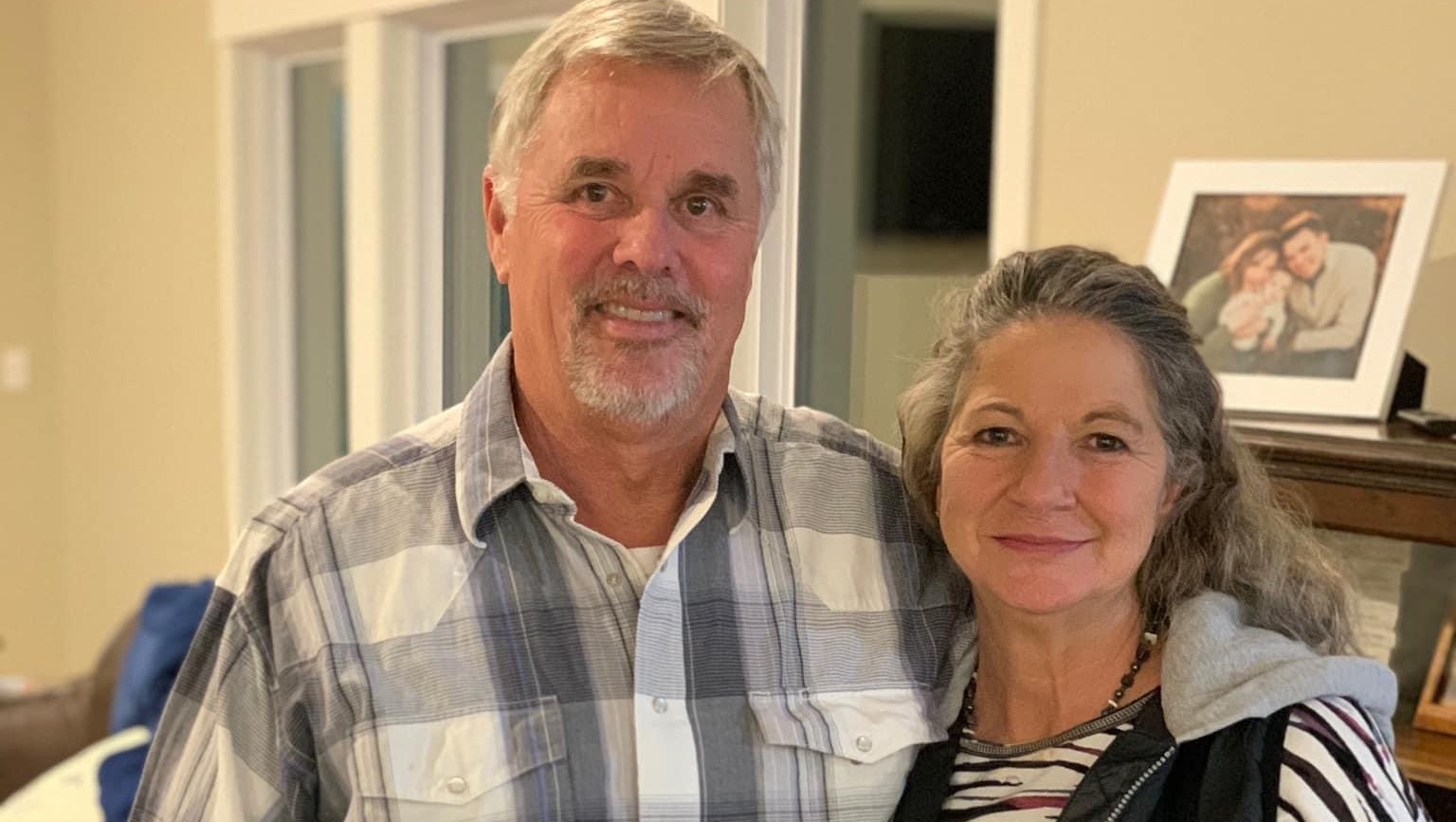 Fundraiser by Audra Davis : Bruce’s Battle