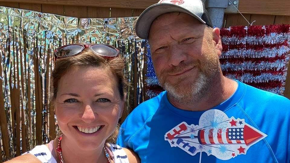 Fundraiser by Taylor Favela : Help Jennifer and the family of Steve ...