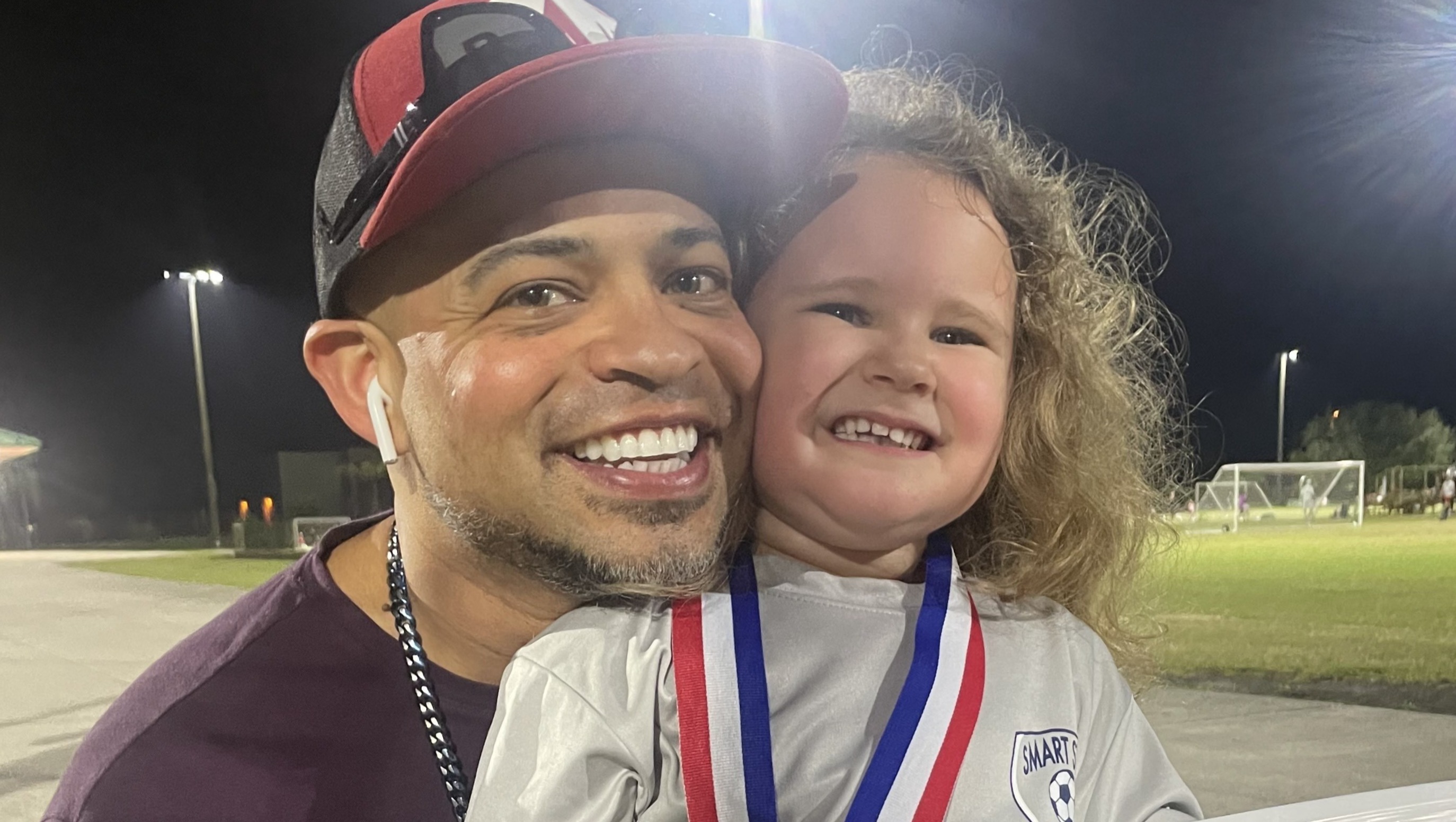 Fundraiser by Jason Abrahams : Remembering Mark Abrahams