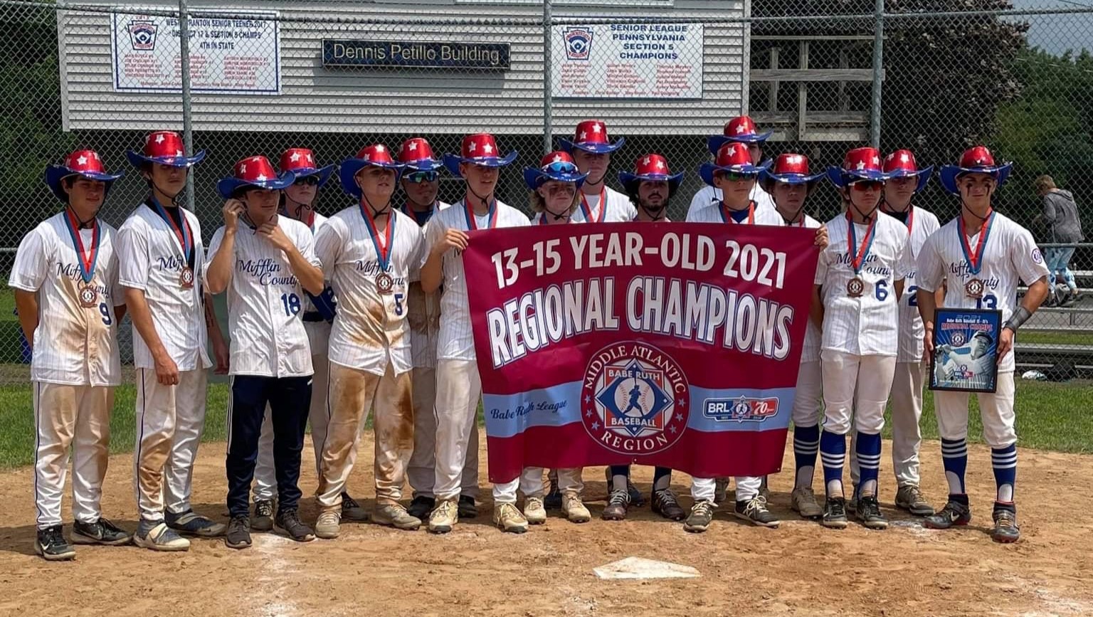 Fundraiser by Amanda Shutt : Help Our Boys Get To Texas!