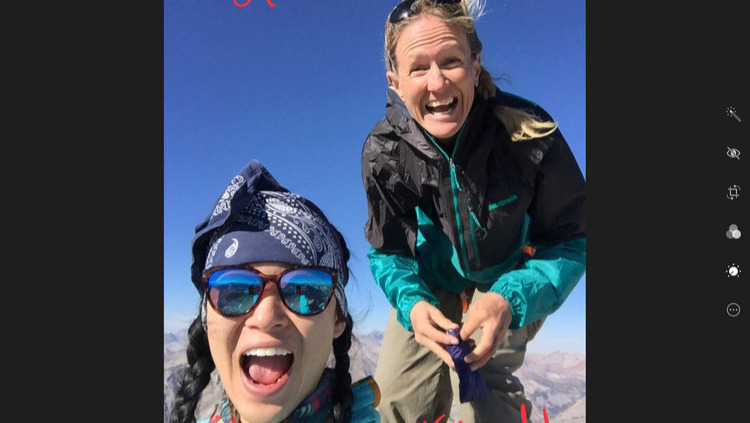 Fundraiser for Kristine Swigart by Peter Agoston : Our Fellow HST ...