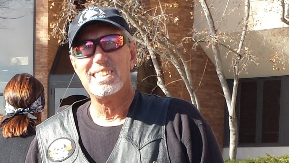 Fundraiser by Stephanie Bogart : Bull (Hurricane) needs us!