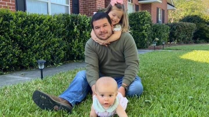 Fundraiser for Ashleigh Atkinson by UR i37 : Relief for Josh Atkinson ...