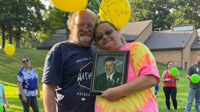Fundraiser for Sherri Palmer by Hilliary Kofflin : Let's pitch in for ...