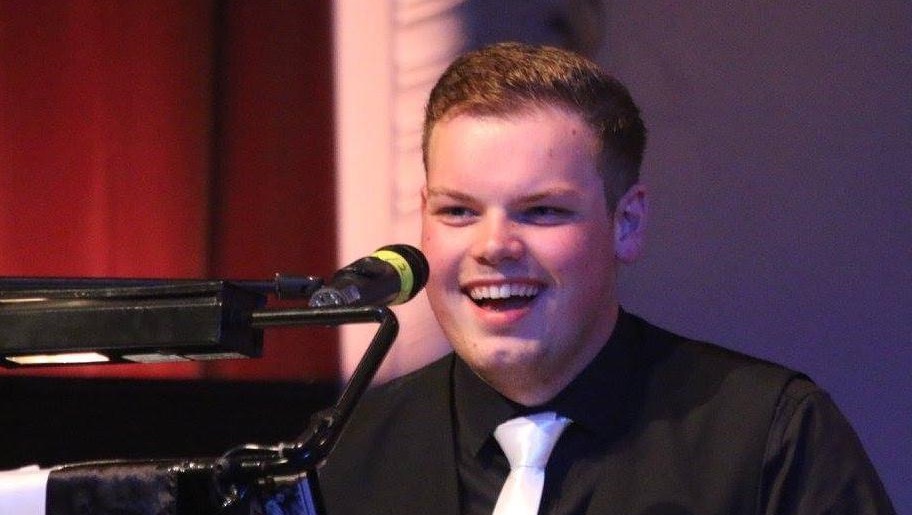 Fundraiser for Luke Millard by Michael Dyer : Luke’s Story