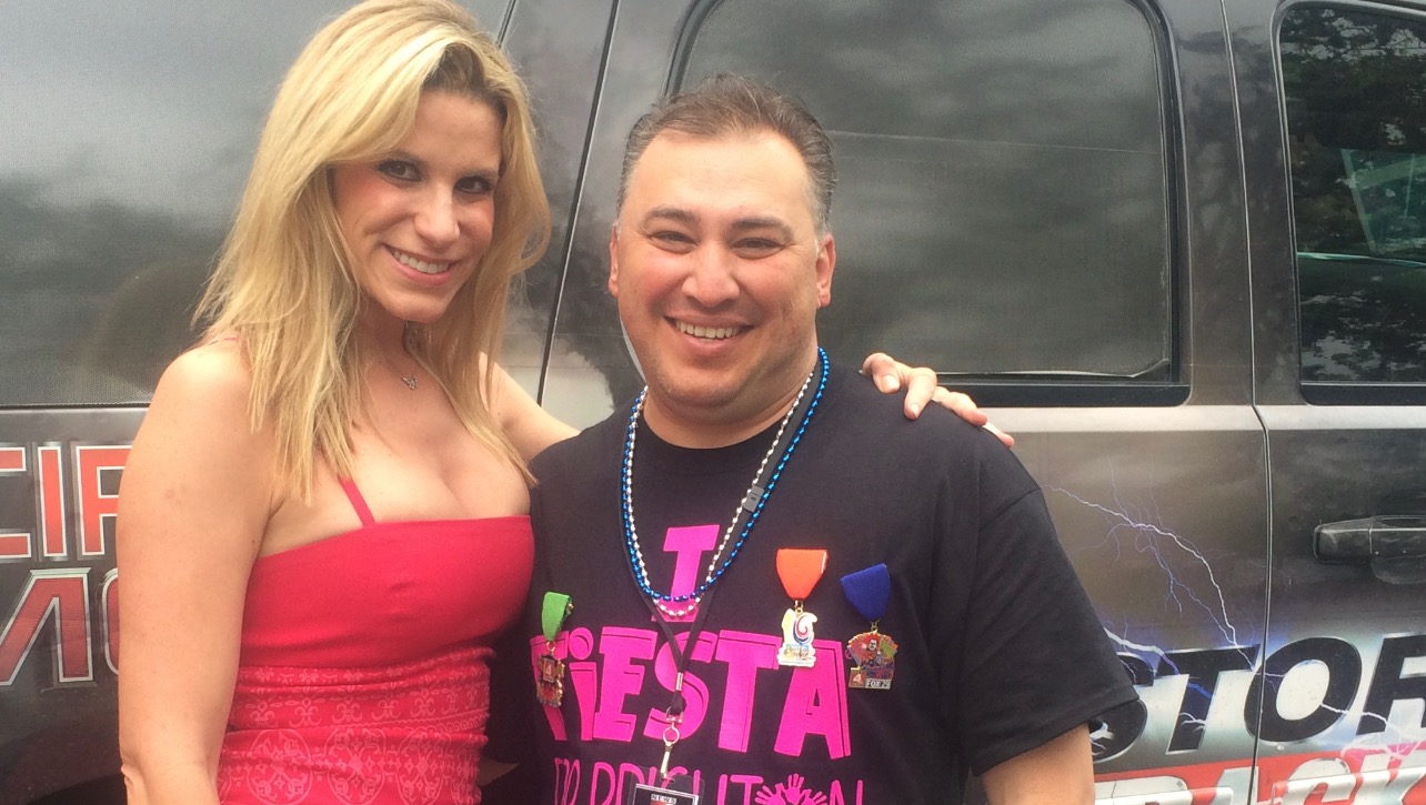 Fundraiser for Lynette Rodriguez by April Ancira Thompson : Cleto ...