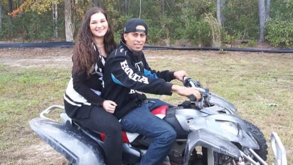 Fundraiser by Dara Brown : Prayers, Strength, & Healing for Jonathan & Dara