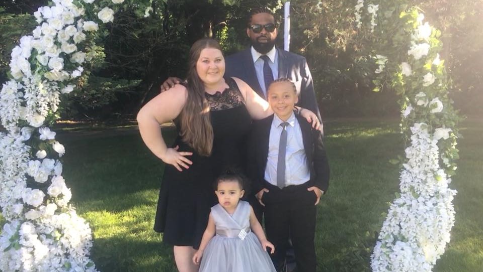 Fundraiser by Teresa Rocheleau : Calvin and Calisi Hazard