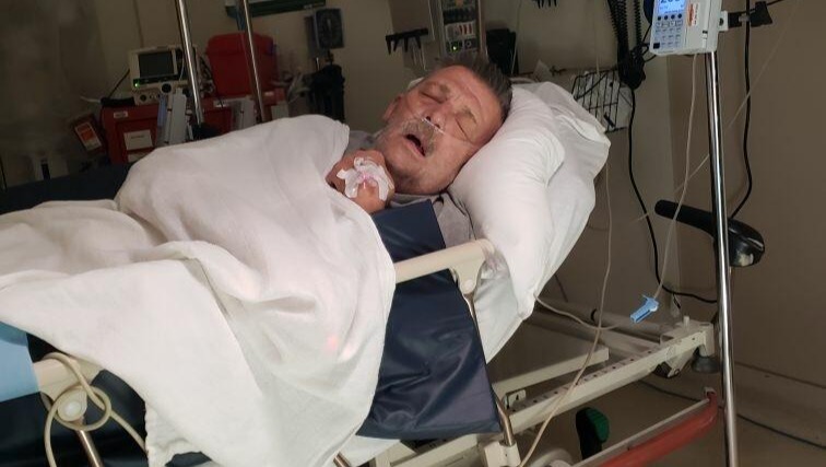 Fundraiser for Vicki Shinn by Carrie Davenport : Help Veteran Jim Shinn ...