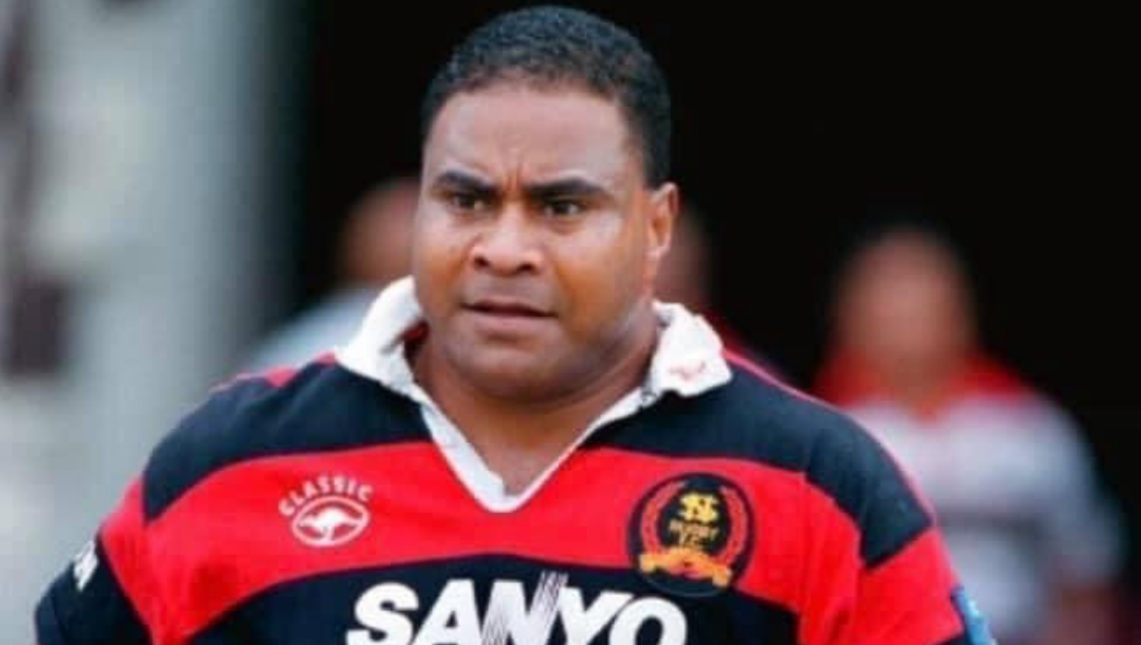 Fundraiser for Brad Leahy by Norths Rugby : Sam Domoni Funeral Assistance