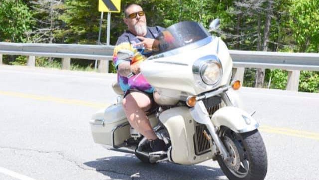 Fundraiser by Samantha Pelletier : Help Bill with his bills