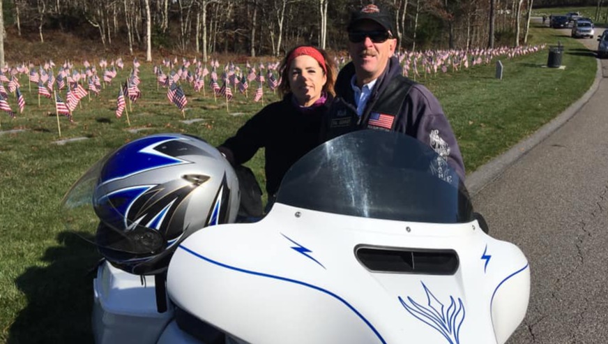 Fundraiser by Kerry Santos : Susan Rulison