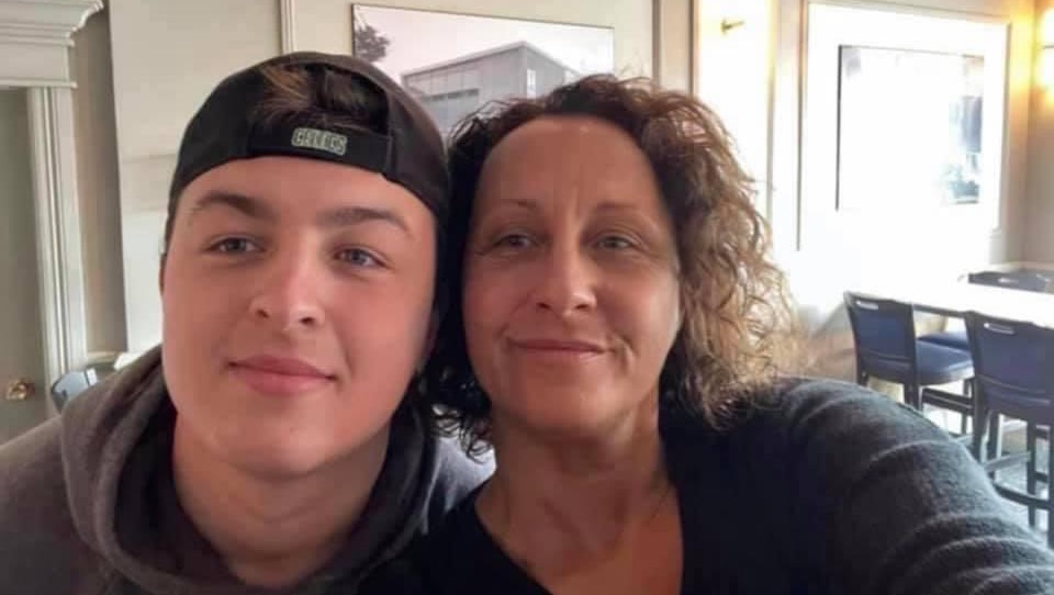 Fundraiser for Aaron Hewer by Shelley Hillier : In Memory of Eric Hewer